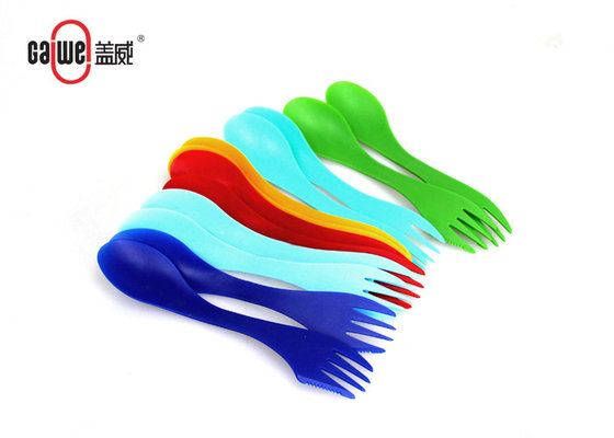 Kitchen Folding Salad Or Dessert Fork , Small Plastic Forks For Children