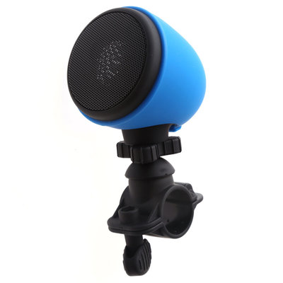 Motorcycle / Bicycle Wireless Bluetooth Portable Speakers 3.0 Speaker