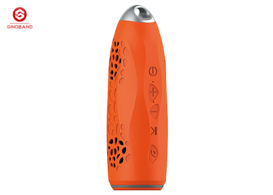 Cutomized 2200mah Battery Portable Bluetooth Speaker For Home CSR 4.0