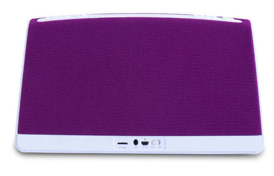 Manufacturer Mini Handsfree Stereo Rechargeable Bluetooth Speaker