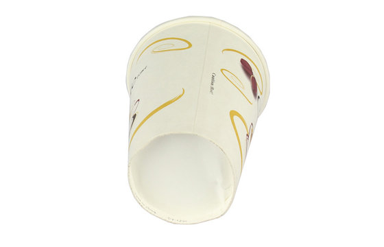 Coffee Cup Wireless Portable Bluetooth Speakers 5V With Micro USB