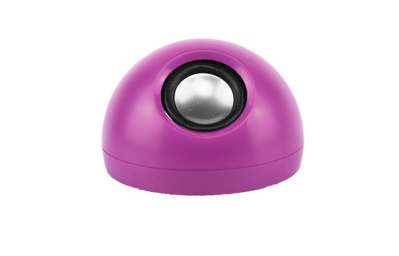 Wireless Hi-Fi Stereo Bluetooth Stereo Speakers Dome With TF Card