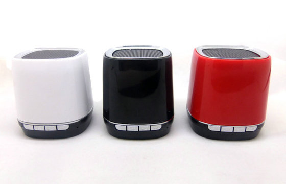 A2DP Rechargeable Bluetooth Speakers Outdoor Cordless