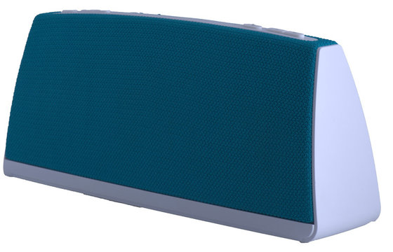 Tablet Super Bass Durable Portable Bluetooth Stereo Passive Speaker