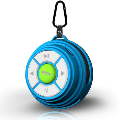 Mini Wireless Bluetooth Speaker with Mic Handsfree Functions /Mini bluetooth speaker