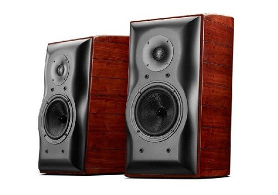 Full Function USB Home Stereo Speakers