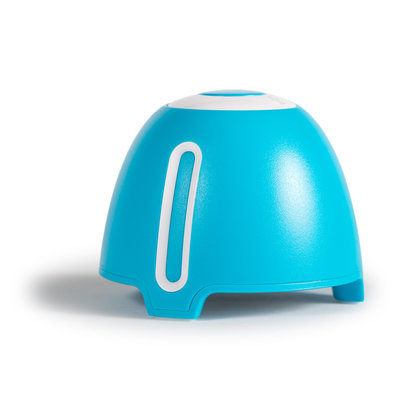 Round Aux Input Jack Portable Wireless Wifi Speakers AT Home / Office