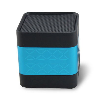 Super Stereo Handsfree Wireless Bluetooth Mini Speaker with TF Card ODM