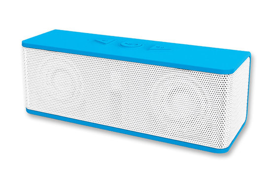 High Fidelity Smart Portable Desk-type Bluetooth Sport Music Speaker BTV3.0