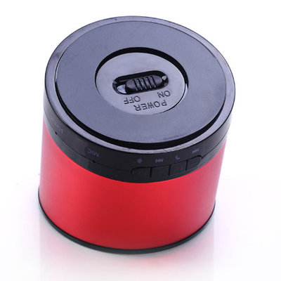 Wireless rechargeable bluetooth speakers USB MP3 Player Audio Transmission