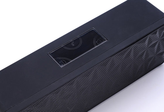 outdoor iphone small  Mini Wireless Bluetooth Speaker with Two speakers