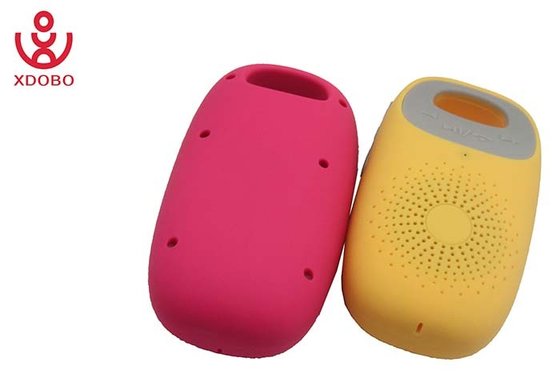 Laptop / Tablet Wireless Battery Powered Bluetooth Speakers V2.1+EDR