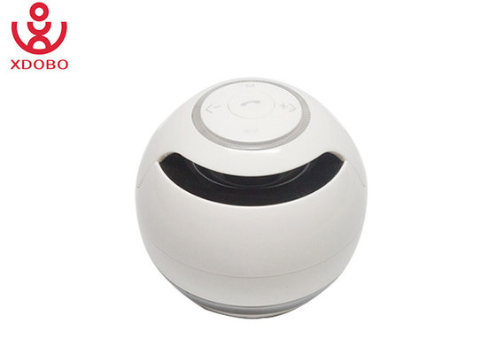 Colorful Cellphone / MP3 / MP4 Bluetooth Home Speakers Karaoke Player