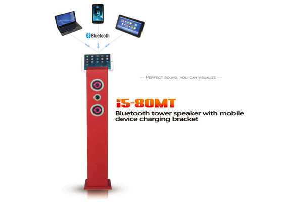 USB Bluetooth NFC Line-In High Fidelity Wireless Wifi Speakers V2.1 / V3.0