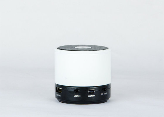 Home Audio Pairing NFC Portable Wireless Bluetooth Speakers With Speakerphone