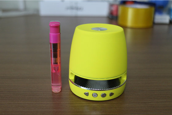 Rechargeable Portable HI FI Bluetooth Speakers For Mobile Phone / Computer