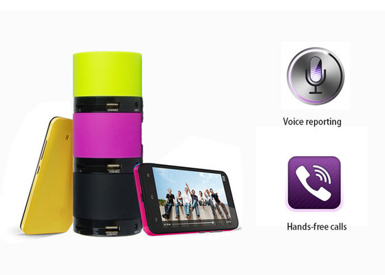 Multi-Channel Music HI FI Bluetooth Speakers with Subwoofer for Computer / MP3 MP4