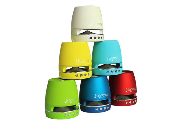 Powerful Cell Phone Magic Hi Fi Music Bluetooth Speaker Home Theater System