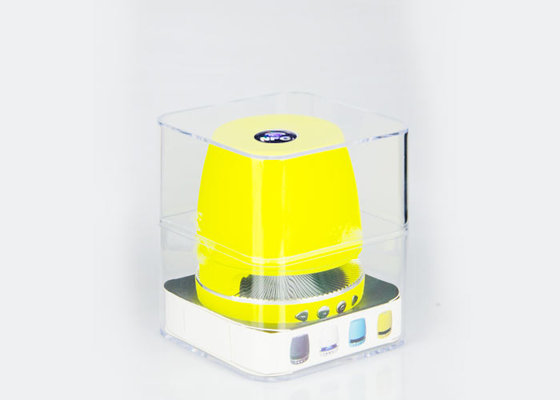 Super Bass NFC Bluetooth Speakers Wireless HI FI Stereo Speaker For SmartPhone / iPad