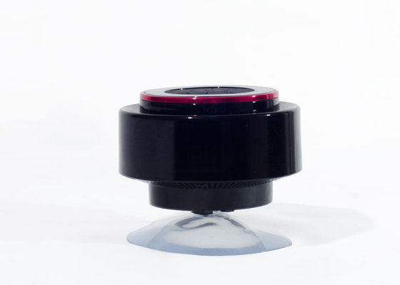 Innovative IPX7 USB Waterproof Bluetooth Speaker With Suction Cup , Handsfree