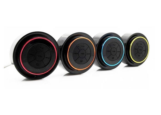 HI FI Sound Portable Multimedia Waterproof Wireless Bluetooth Speaker Outdoor