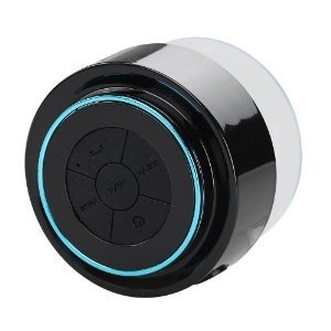 A2DP Stereo Weather Resistant Bluetooth Speaker Waterproof Speakers For Bathroom