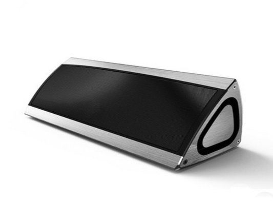 High performance Rechargeable Home Bluetooth Speakers Waterproof 40Hz -19kHz