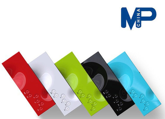 Multimedia wireless potable Bluetooth speaker , bluetooth laptop speakers