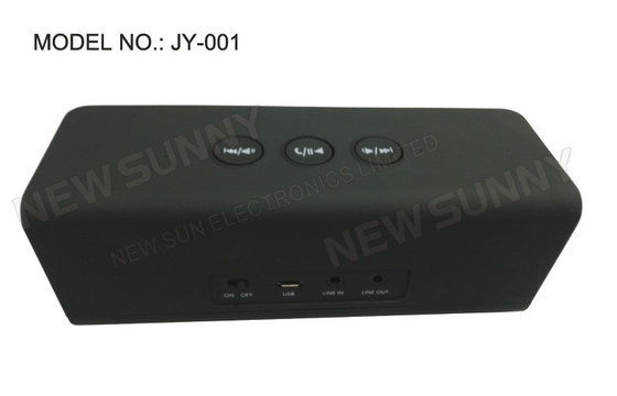 cell phone Wireless Bluetooth Cube Speakers , sound Bluetooth Speaker