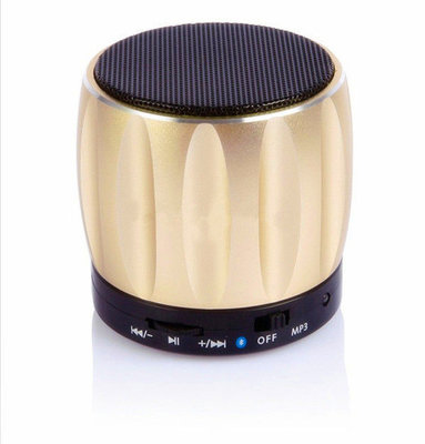 Digital Lightweight Wireless Bluetooth Porable Speakers for mobliephone S13