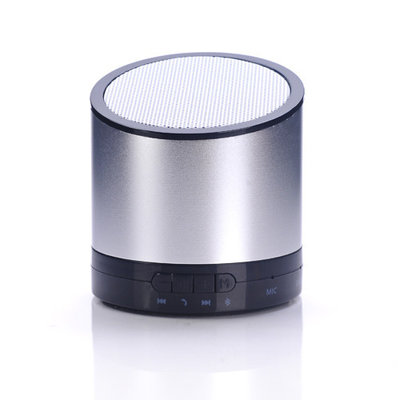 Wireless rechargeable bluetooth speakers USB MP3 Player Audio Transmission