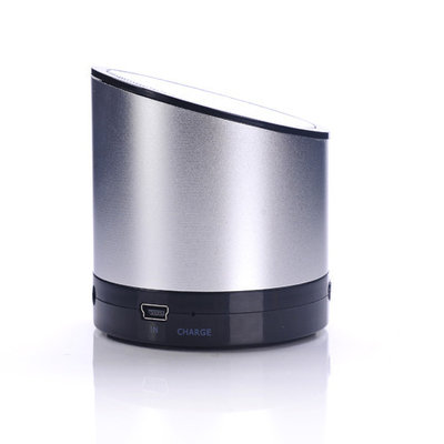 Wireless rechargeable bluetooth speakers USB MP3 Player Audio Transmission