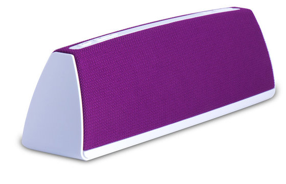 Manufacturer Mini Handsfree Stereo Rechargeable Bluetooth Speaker