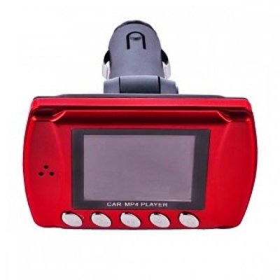 King Car Mp3 Player FM Transmitter R3011