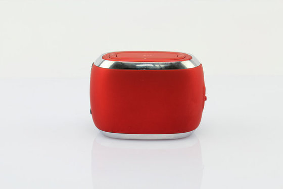 Wireless Bluetooth Stereo Speakers With FM And Hi-Fi Stereo