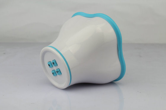 Newest waterproof design Bluetooth Stereo Speakers with Newest waterproof