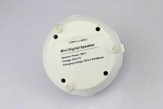 Radio Bluetooth Stereo Speakers
