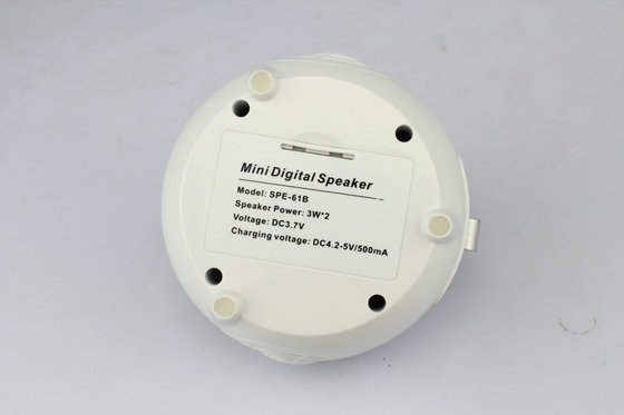 Radio Bluetooth Stereo Speakers
