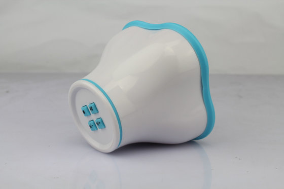 Newest Waterproof 2.1 + EDR Standard Rechargeable Bluetooth Speakers / Wireless Bluetooth Speaker For IPhone / iPad