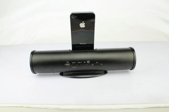 Wireless Portable Bluetooth MP3 Music Speakers