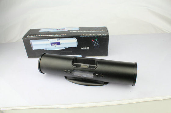 Wireless Portable Bluetooth MP3 Music Speakers