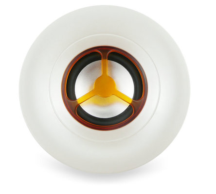 Portable Hi-Fi Speaker For Cell Phones 