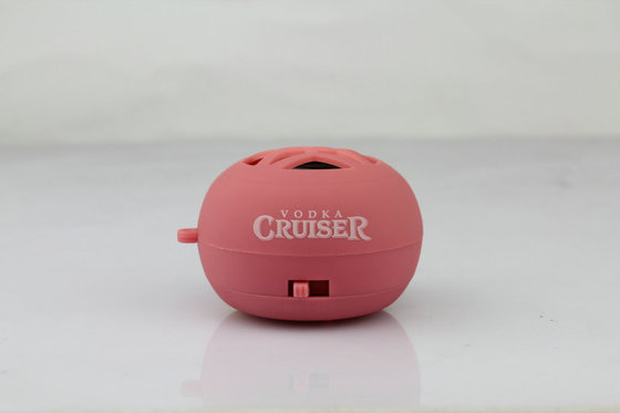 Mini Portable Speakers For Cell Phones