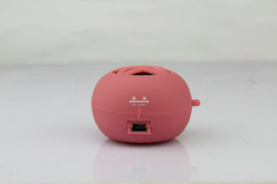 Mini Portable Speakers For Cell Phones