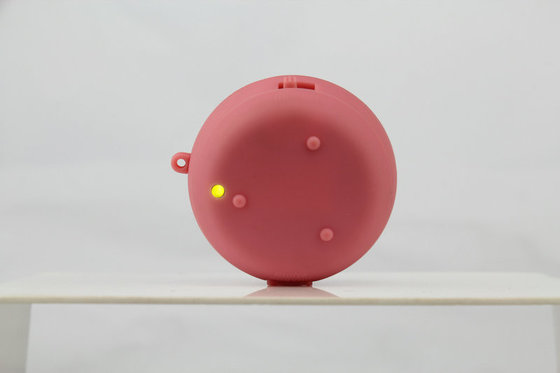 Mini Portable Speakers For Cell Phones