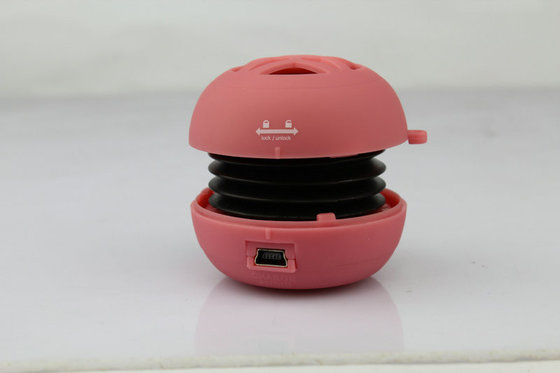 Mini Portable Speakers For Cell Phones
