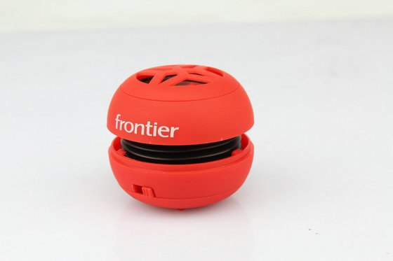 Mini Portable Speakers For Cell Phones