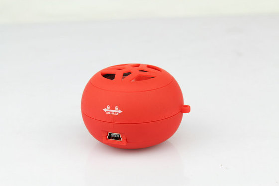 Mini Portable Speakers For Cell Phones