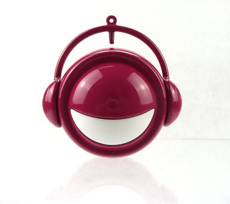 MP3 Portable Speakers