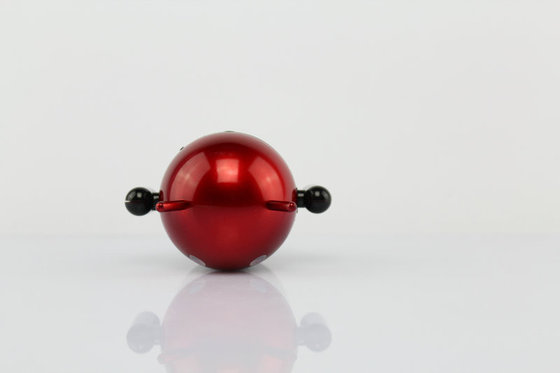 Mini Android Robot Portable Speakers With SD Card